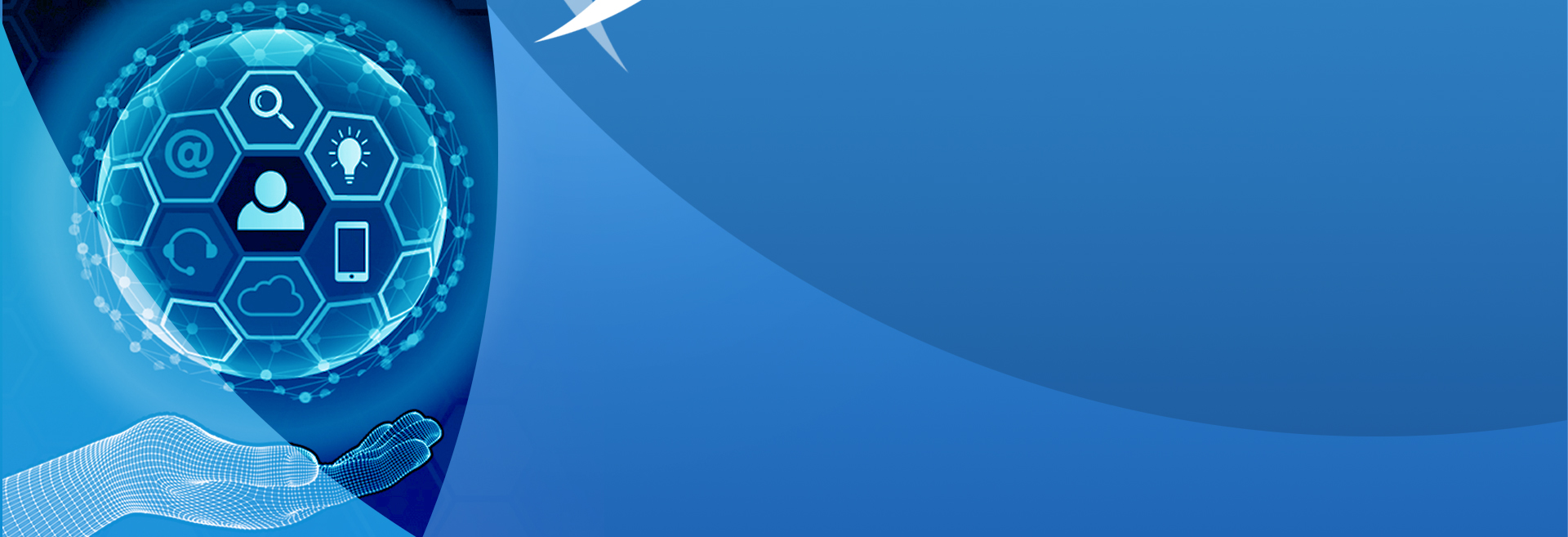 Welcome to CSInfocomm India's premier CX Solution Provider